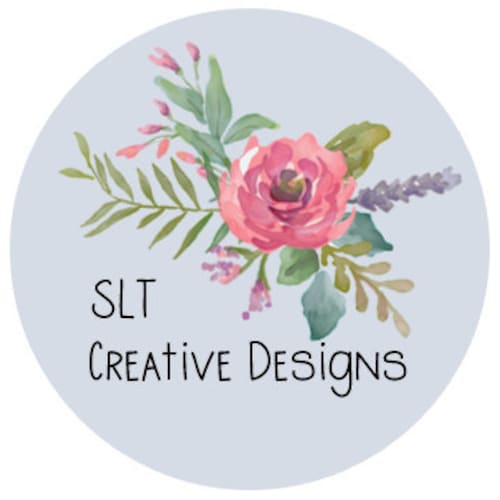 SLTCreativeDesigns - Etsy
