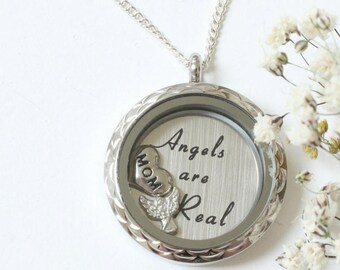 Mom jewelry in loving memory | Etsy