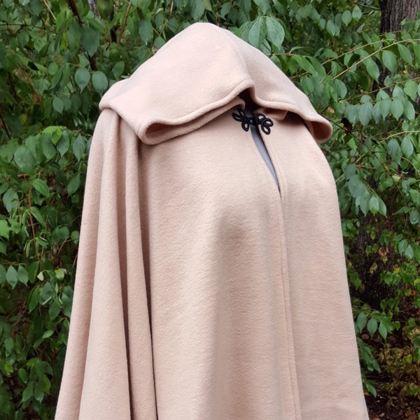 Cloak - Etsy