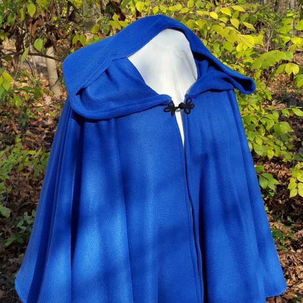 Cloak - Etsy