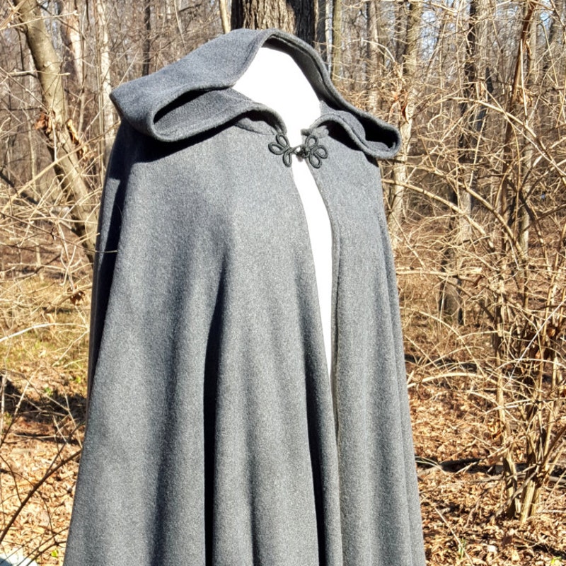 Cloak - Etsy