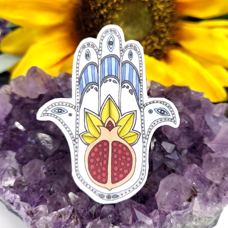 Protection Symbol - Etsy
