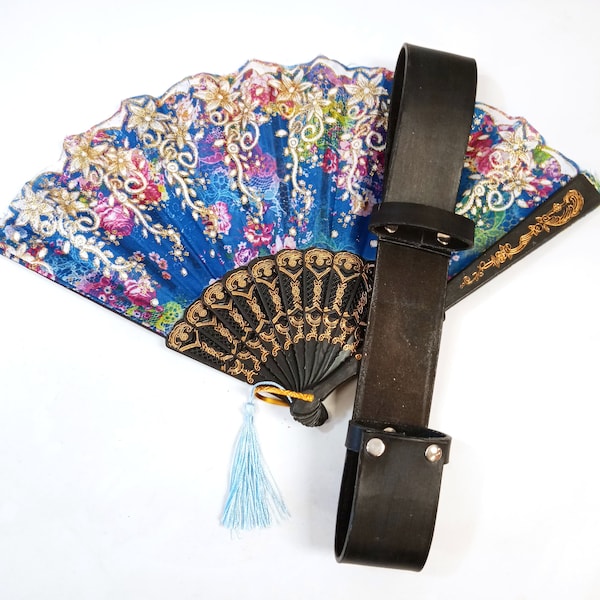 Hand Fans - Etsy