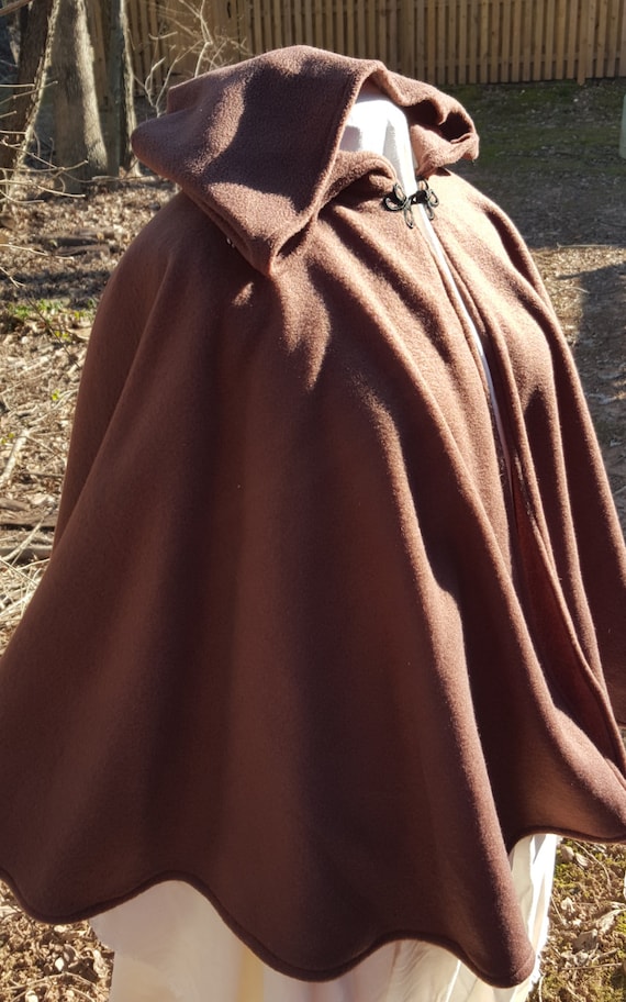 The Miracle of the East Moroccan Microfleece Cloak - campestre.al.gov.br