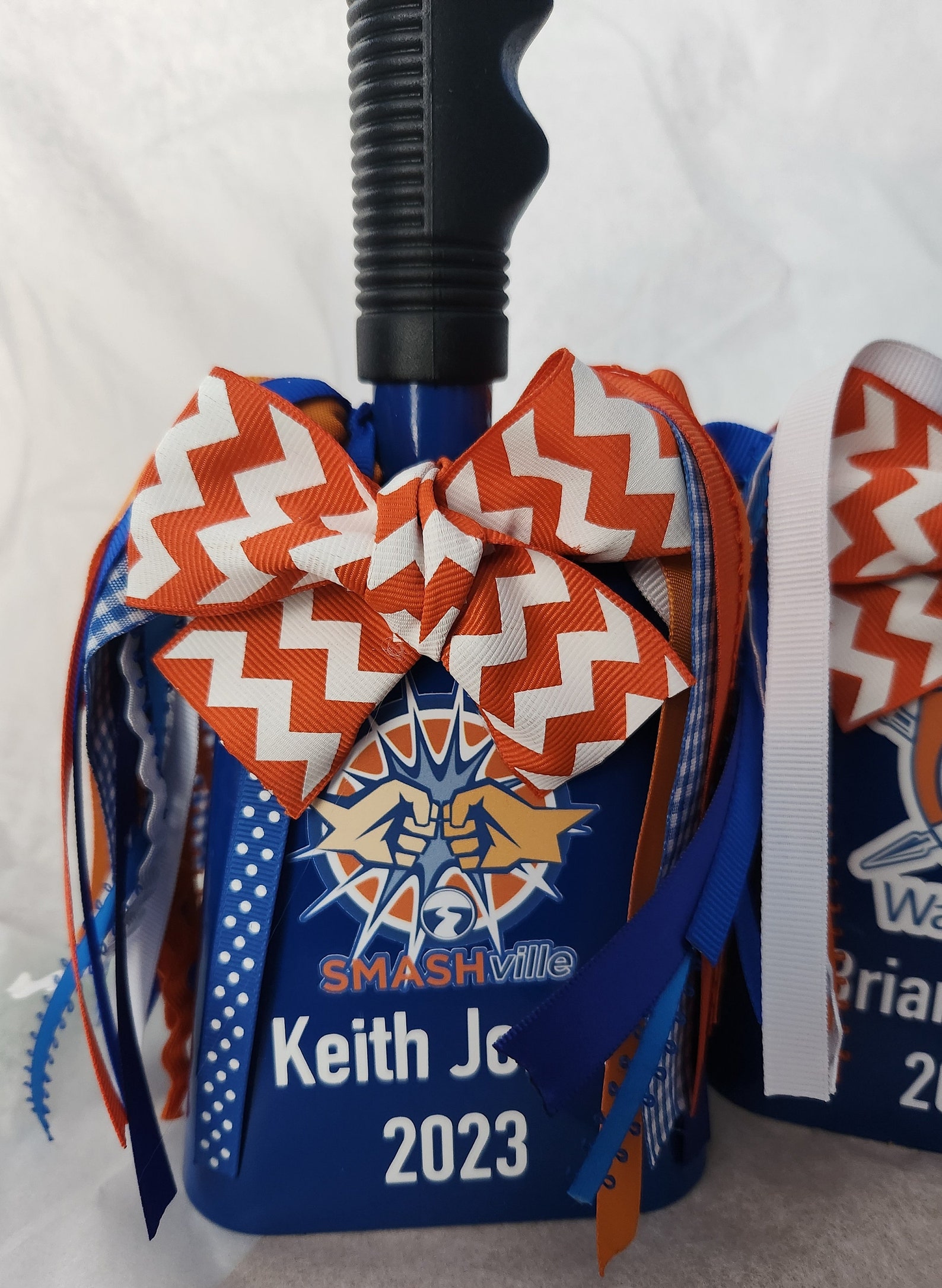 Sports Team Cowbell, Spirit Cowbell, Graduation, Football Cowbell and ...