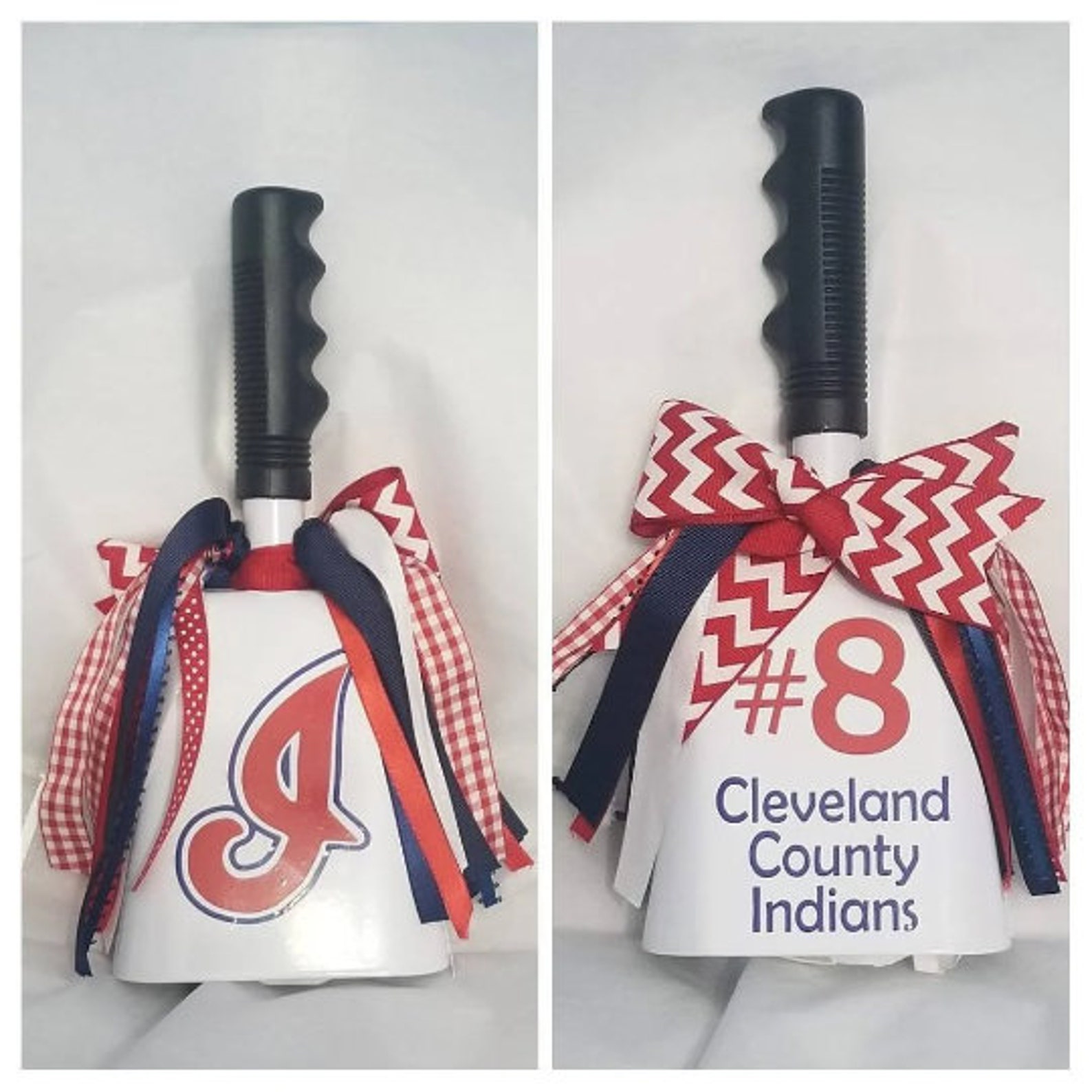 Sports Team Cowbell, Spirit Cowbell, Graduation, Football Cowbell and ...