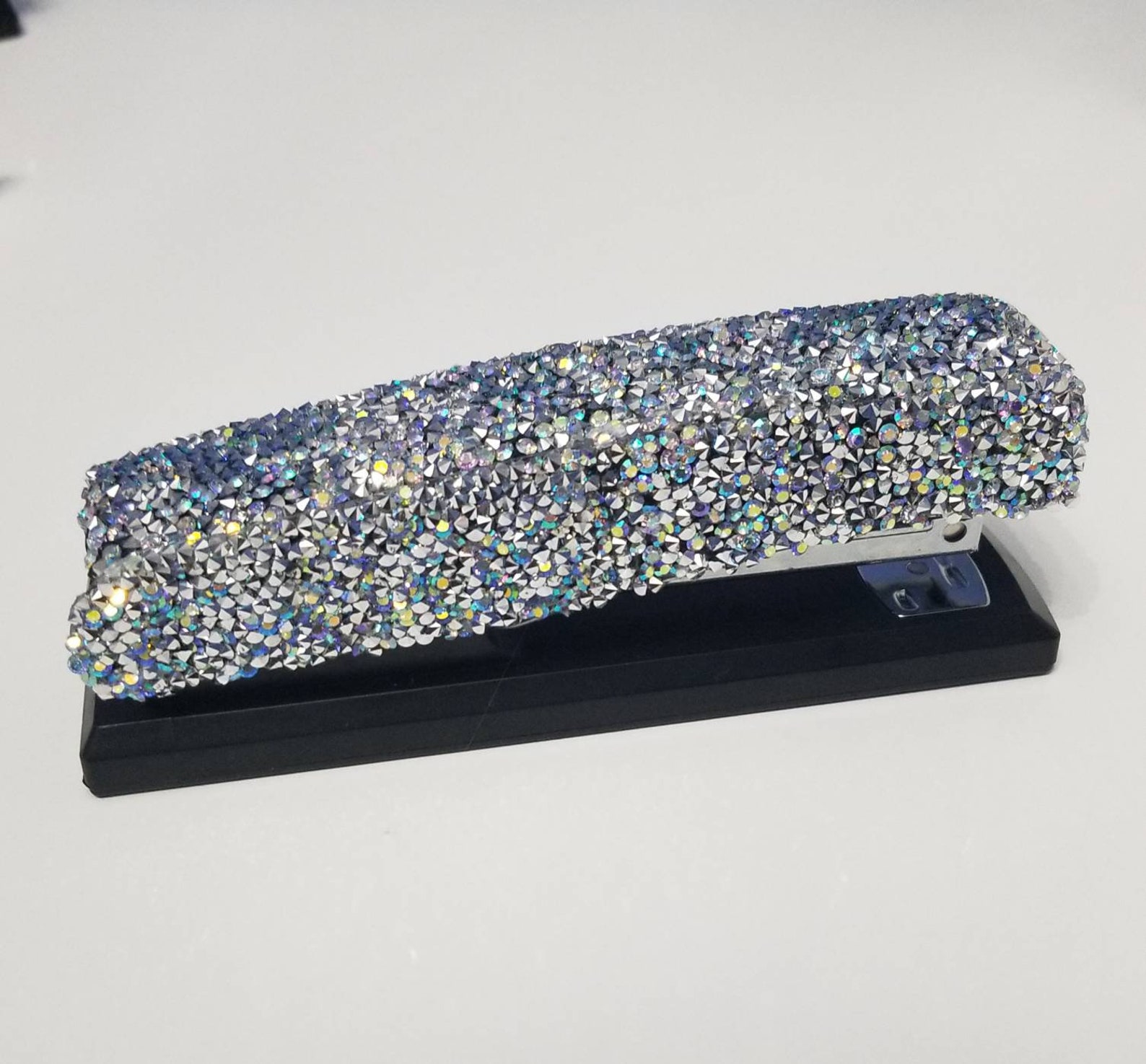 Crystal Bling FULL Size Stapler FREE SHIPPING - Etsy