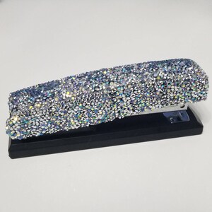 Crystal Bling FULL Size Stapler, FREE SHIPPING - Etsy