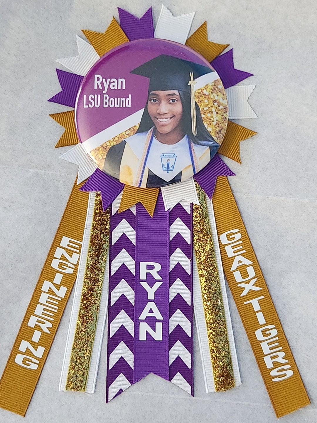 3 Inch Brag Button, Team, Sport, Spirit, Graduation, Basketball ...