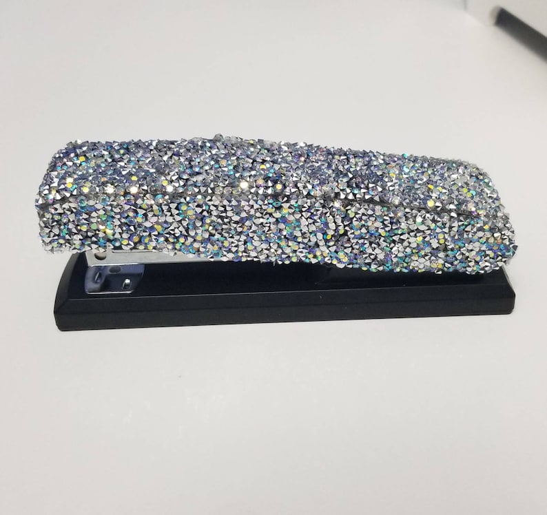 Crystal Bling FULL Size Stapler FREE SHIPPING - Etsy