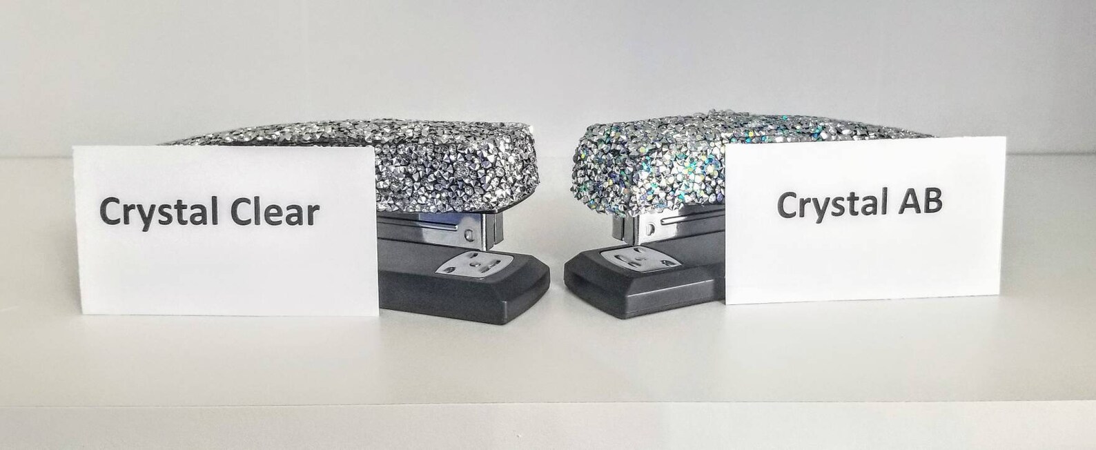 Crystal Bling FULL Size Stapler FREE SHIPPING - Etsy