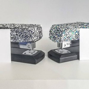 Crystal Bling FULL Size Stapler, FREE SHIPPING - Etsy