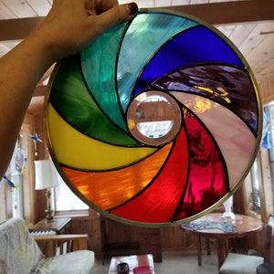 Color Wheel - Etsy