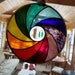 Color Wheel - Etsy