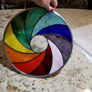 Color Wheel - Etsy