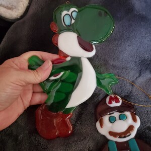 MaryBethstainedglass - Etsy