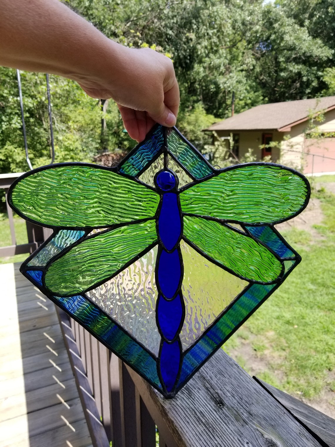 Dragonfly | Etsy