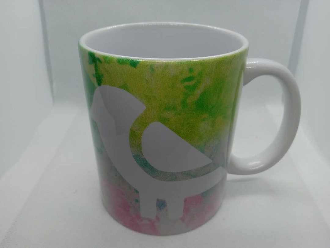 Comfort Mug: Jillian Marie Artist Design, Dishwasher Safe - Etsy