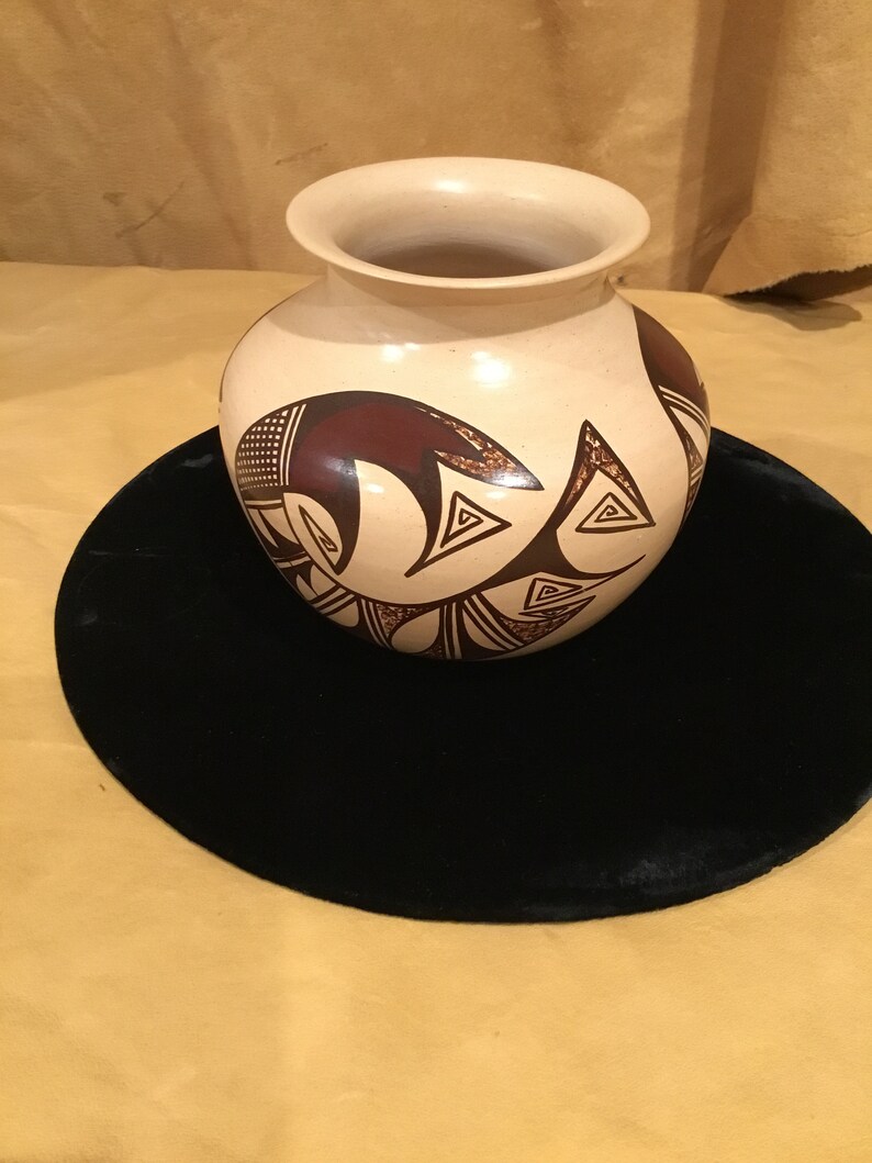 Authentic Hopi Pottery | Etsy