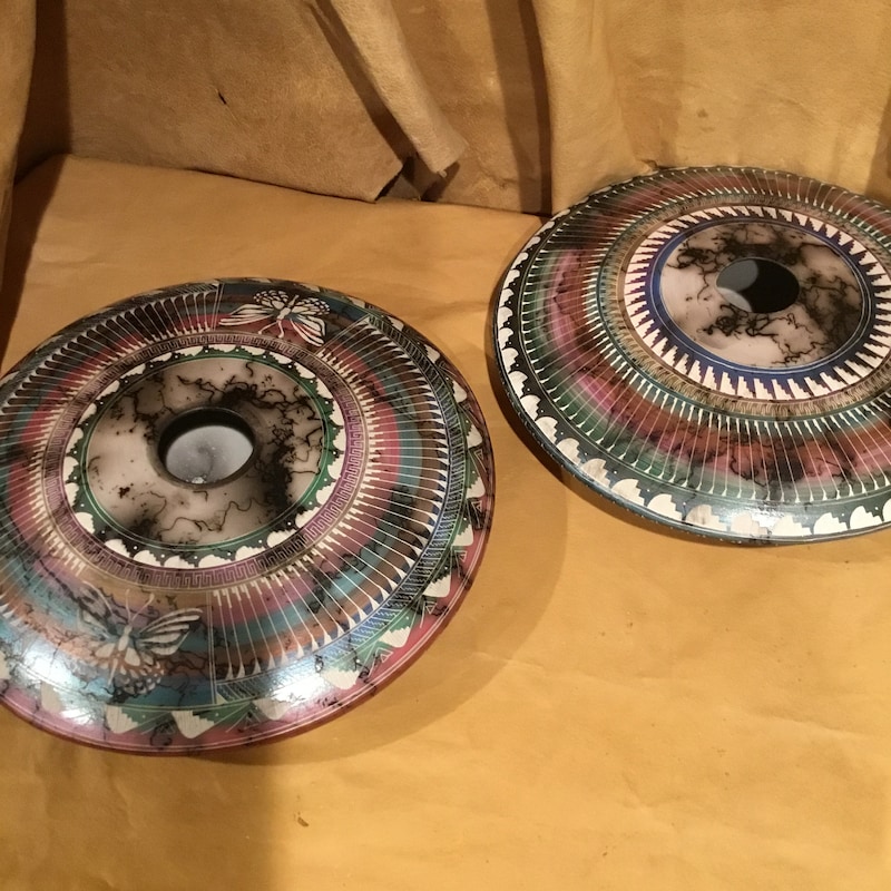 Navajo Pottery - Etsy