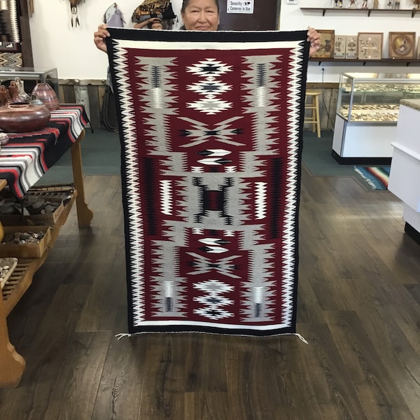 Navajo Rug Pattern - Etsy