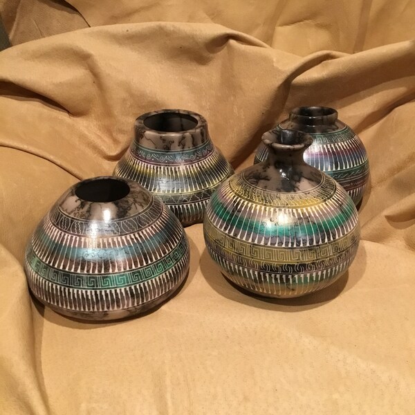 Navajo Pottery - Etsy