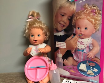 Kenner baby alive | Etsy