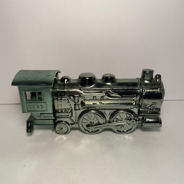 Leather Locomotive - Etsy