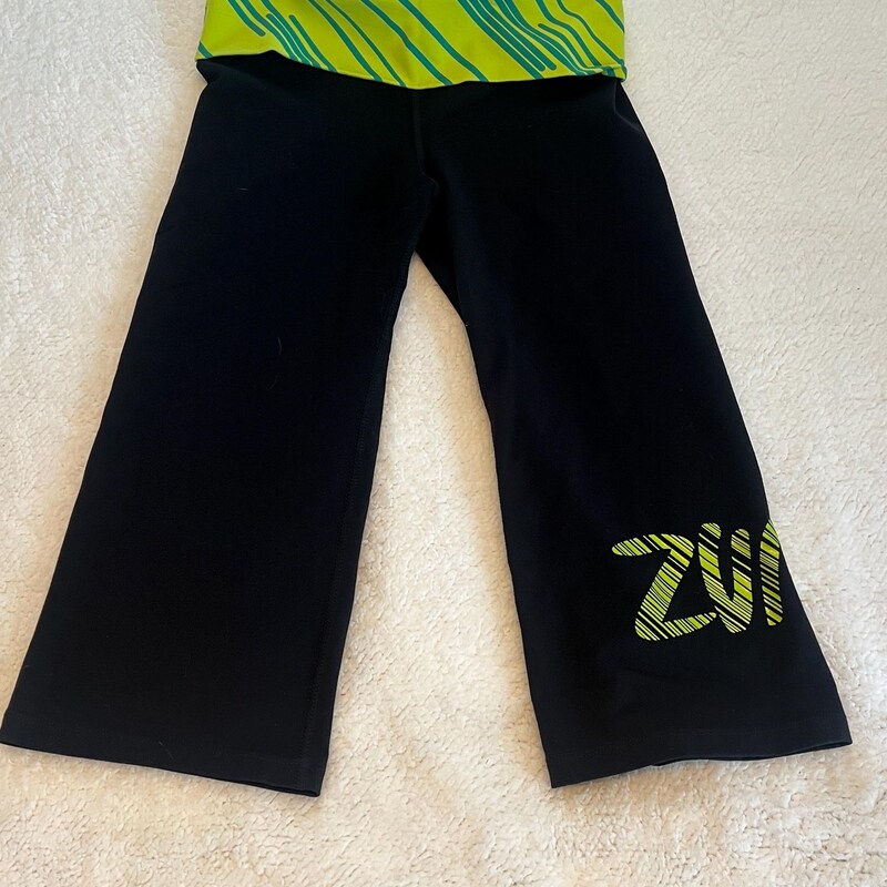 Zumba Clothing - Etsy