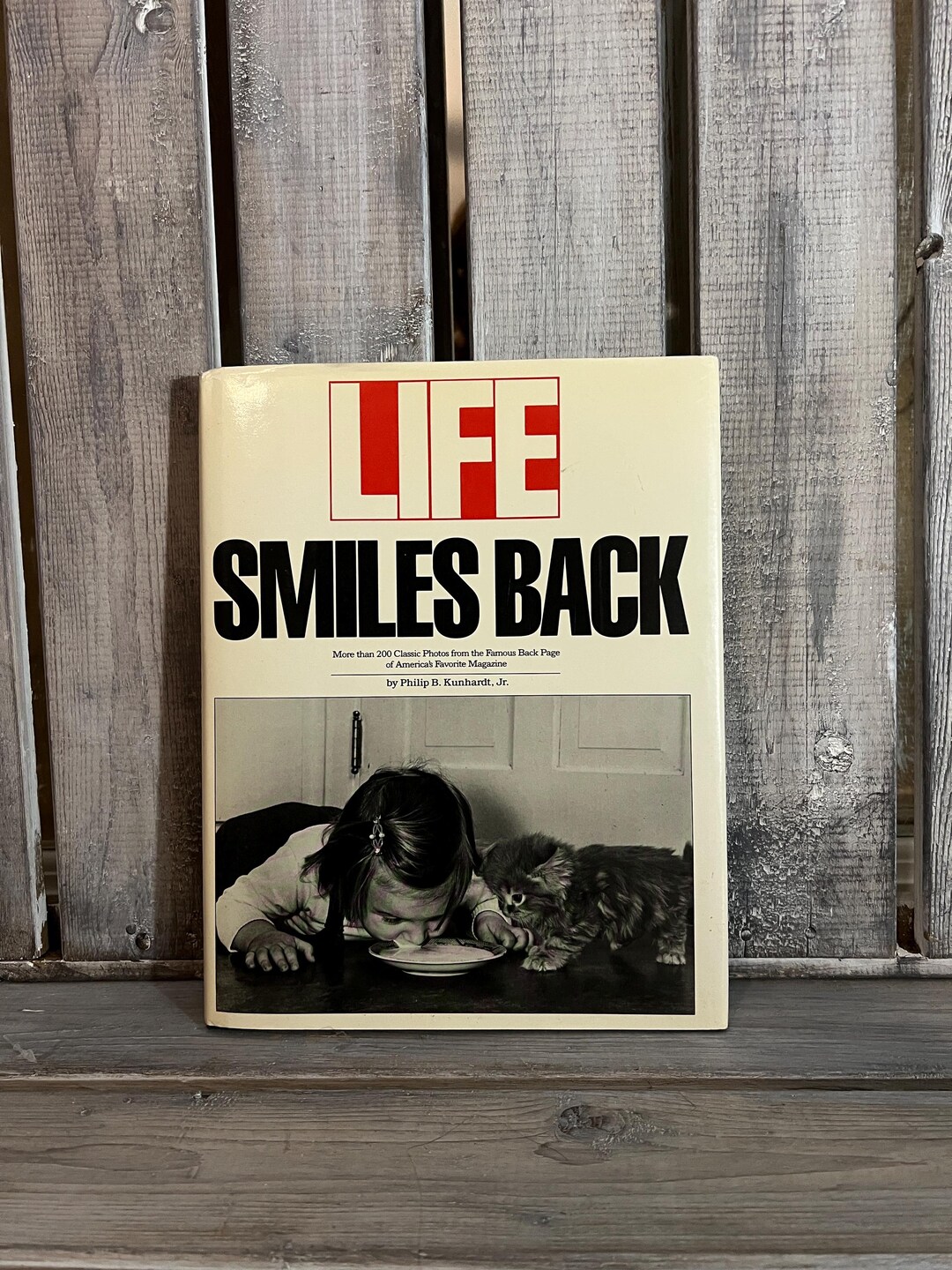 Vintage LIFE Smiles Back Collection of Photography - Etsy