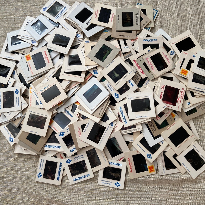 35mm Slides - Etsy