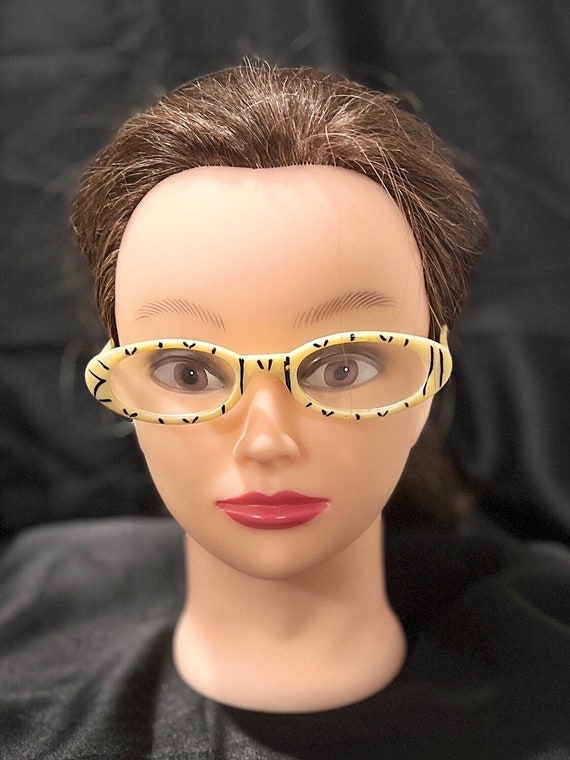 vintage retro mod mid - Gem