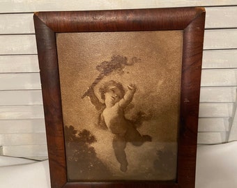 Sepia Print | Etsy