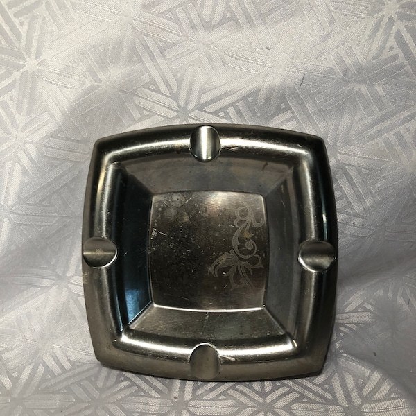 Collectible Ashtrays - Etsy