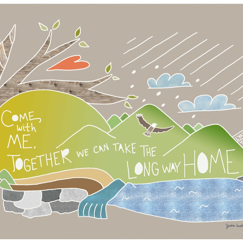 Tom Waits Poster - Etsy