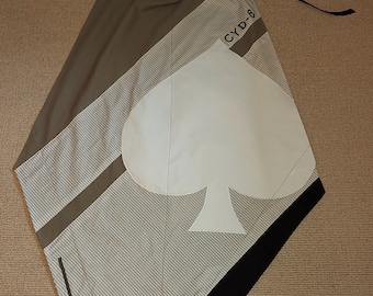 CUSTOM Cayde-6 Hunter Cloak From Destiny - Etsy