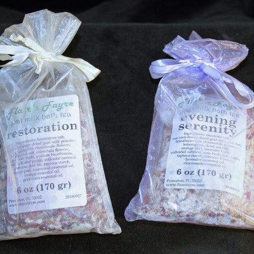 Yoni Detox HERBAL TEA Bath Herbal Tea Bath Yoni Soak Yoni | Etsy