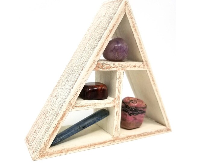 DISPELLING NEGATIVITY Crystal Kit / Grid Stones and Geometric - Etsy