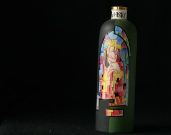 Ceramic Spain Painting - Etsy