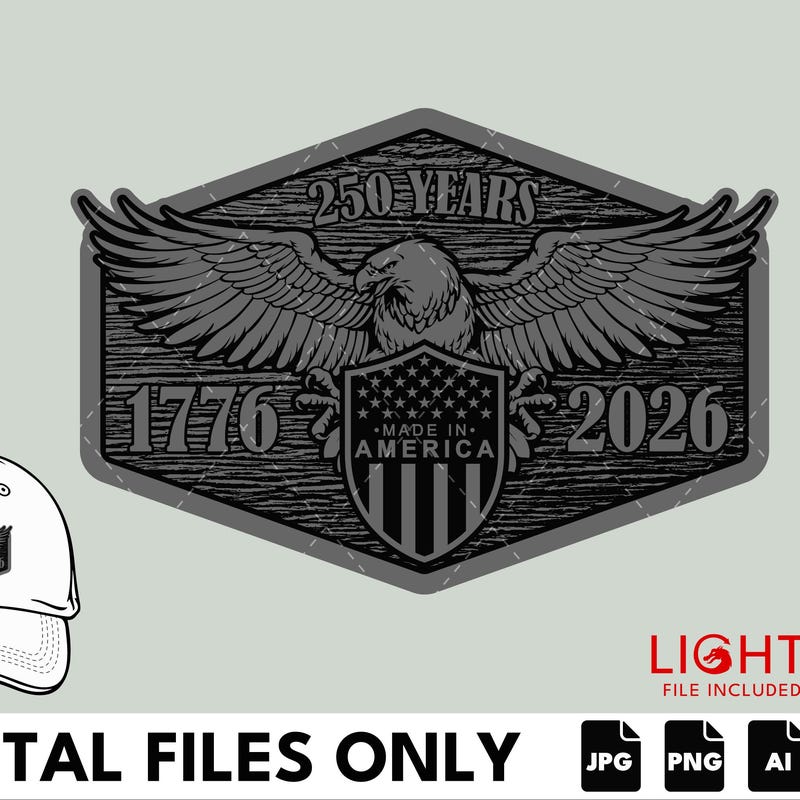 250 Patch - Etsy