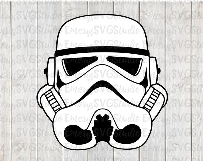 Storm Pooper SVG - Etsy