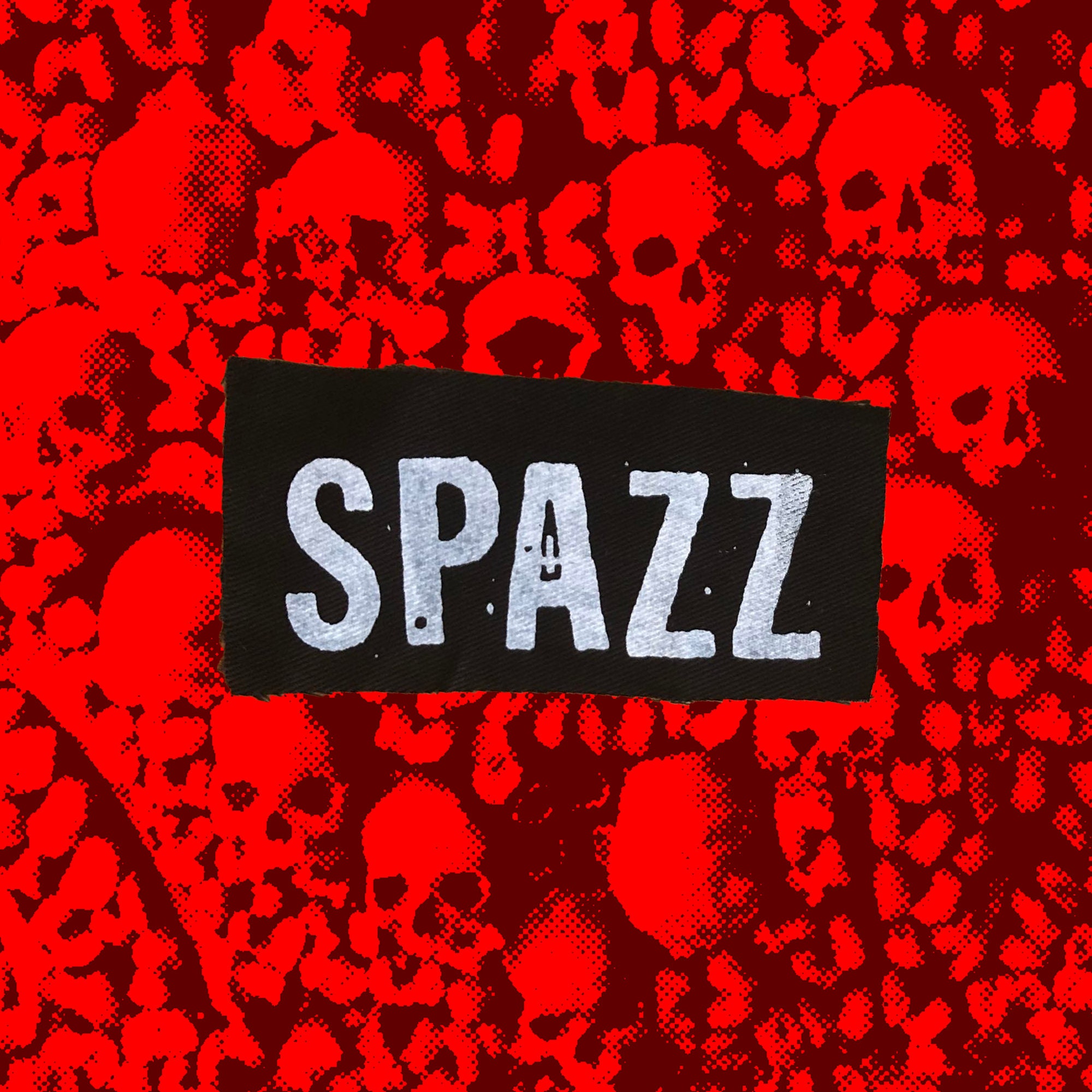 Spazz Band