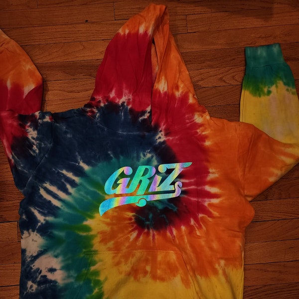 Griz - Etsy