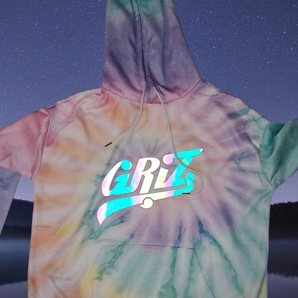 Griz - Etsy