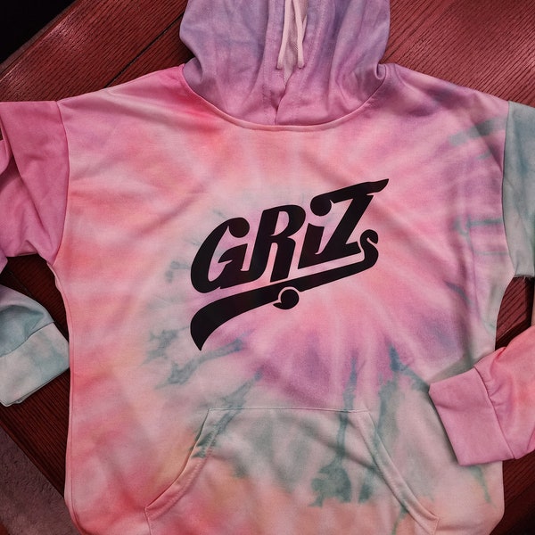 Griz - Etsy