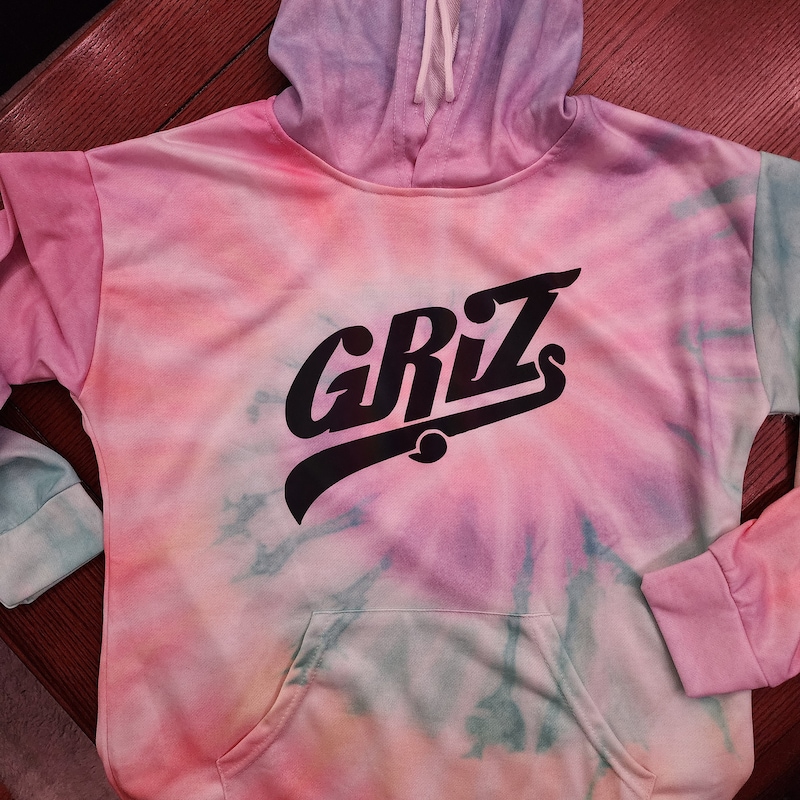 Griz - Etsy