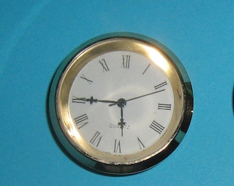 Clock insert | Etsy