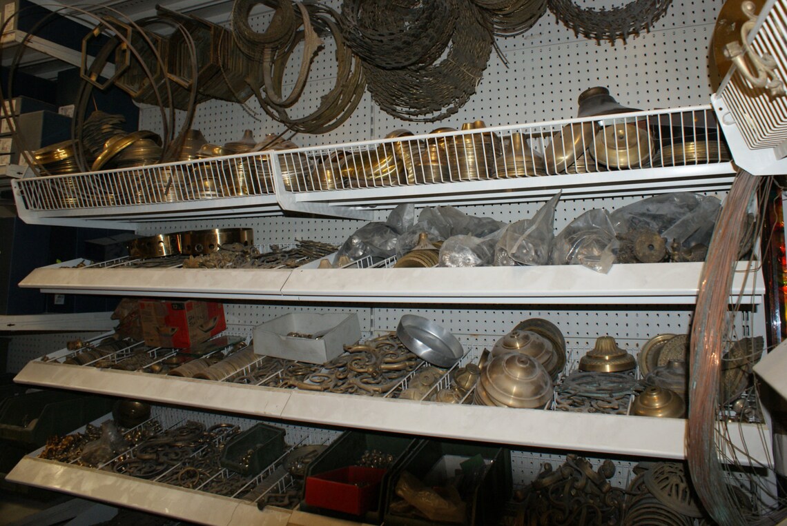 1 Pcs. Big Brass Bobeshe Brass Bobeche Bobesche Traforo - Etsy