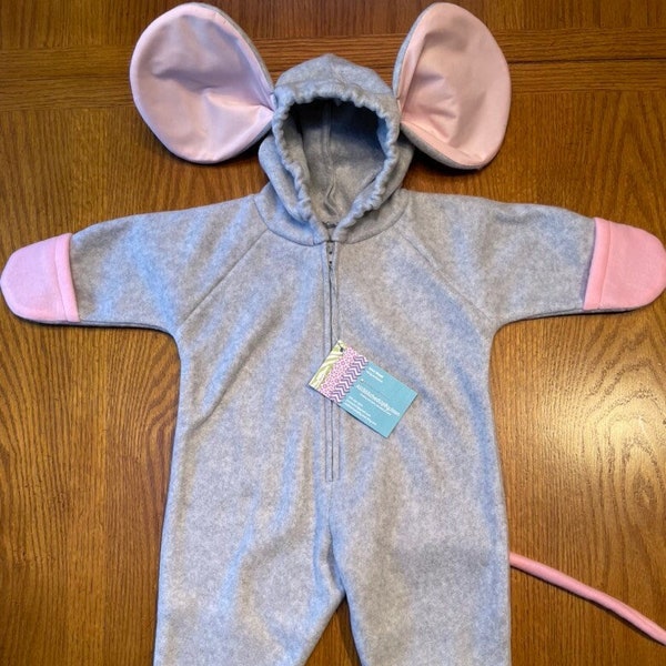 Mouse Costume - Etsy