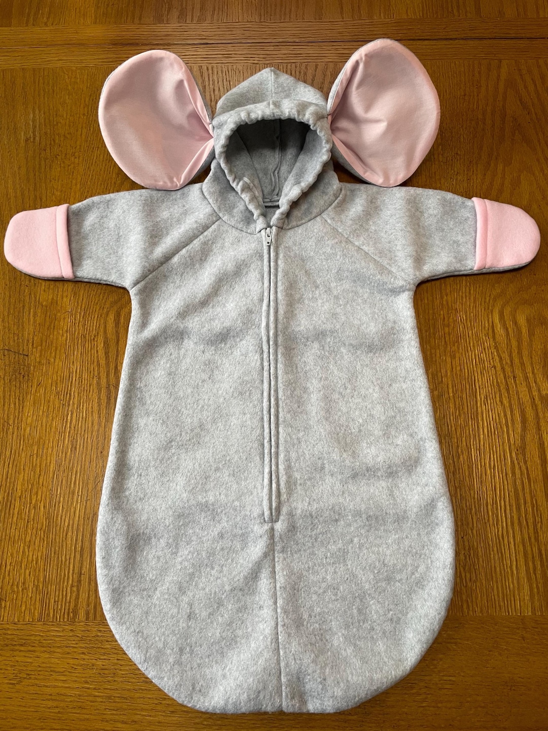 Baby Mouse Costume - Etsy